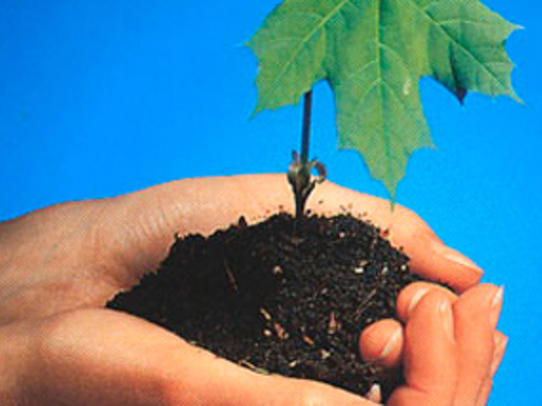 Technique écologique - Mischtechnik - Mischer - Intensivmischer